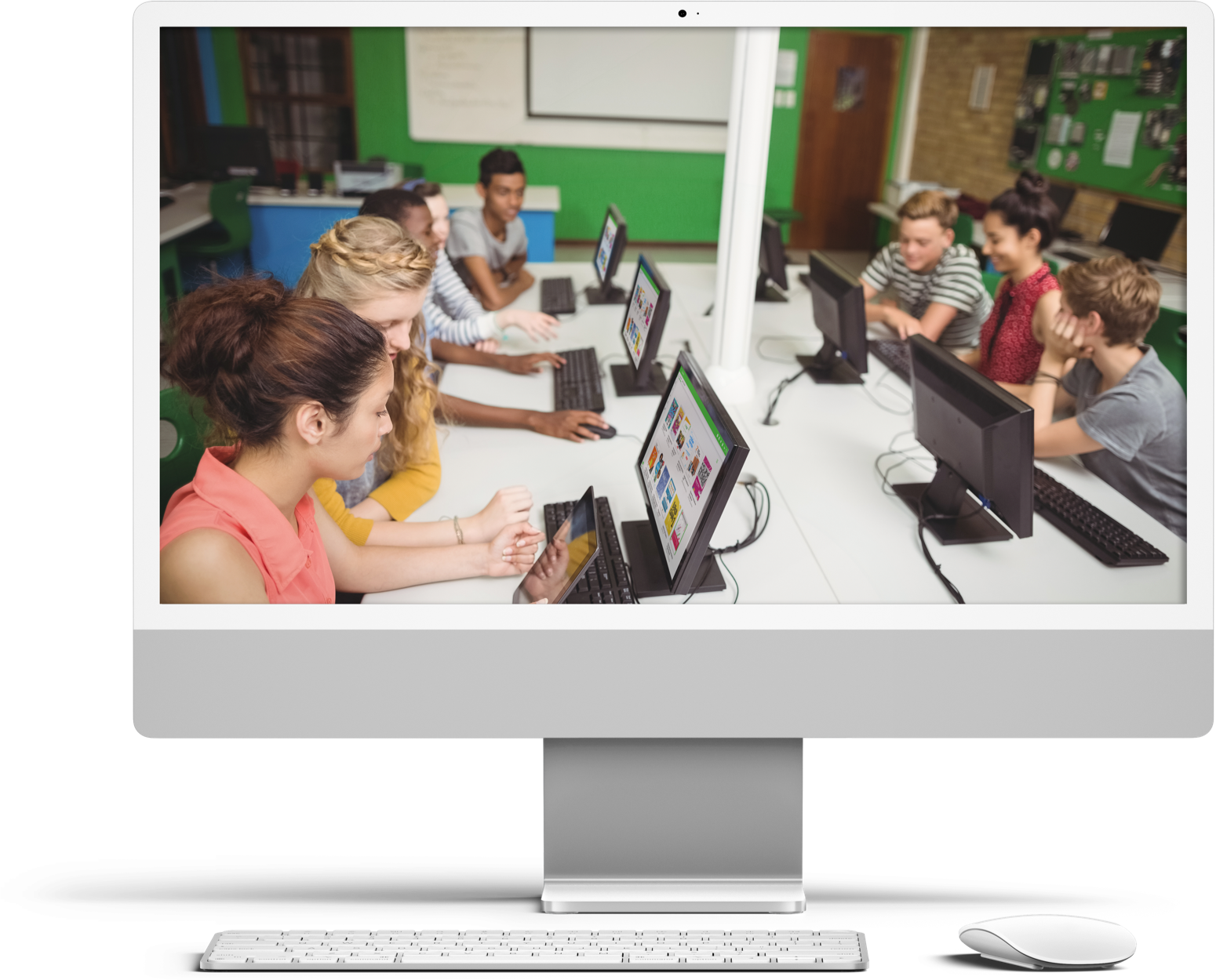 Editoriales | BlinkLearning